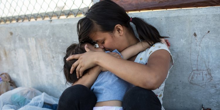 Immigrants Experiencing Homelessness | Adsystech Inc.
